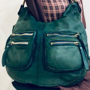 Linea Pelle Bags | Lines Pelle Purse | Poshmark